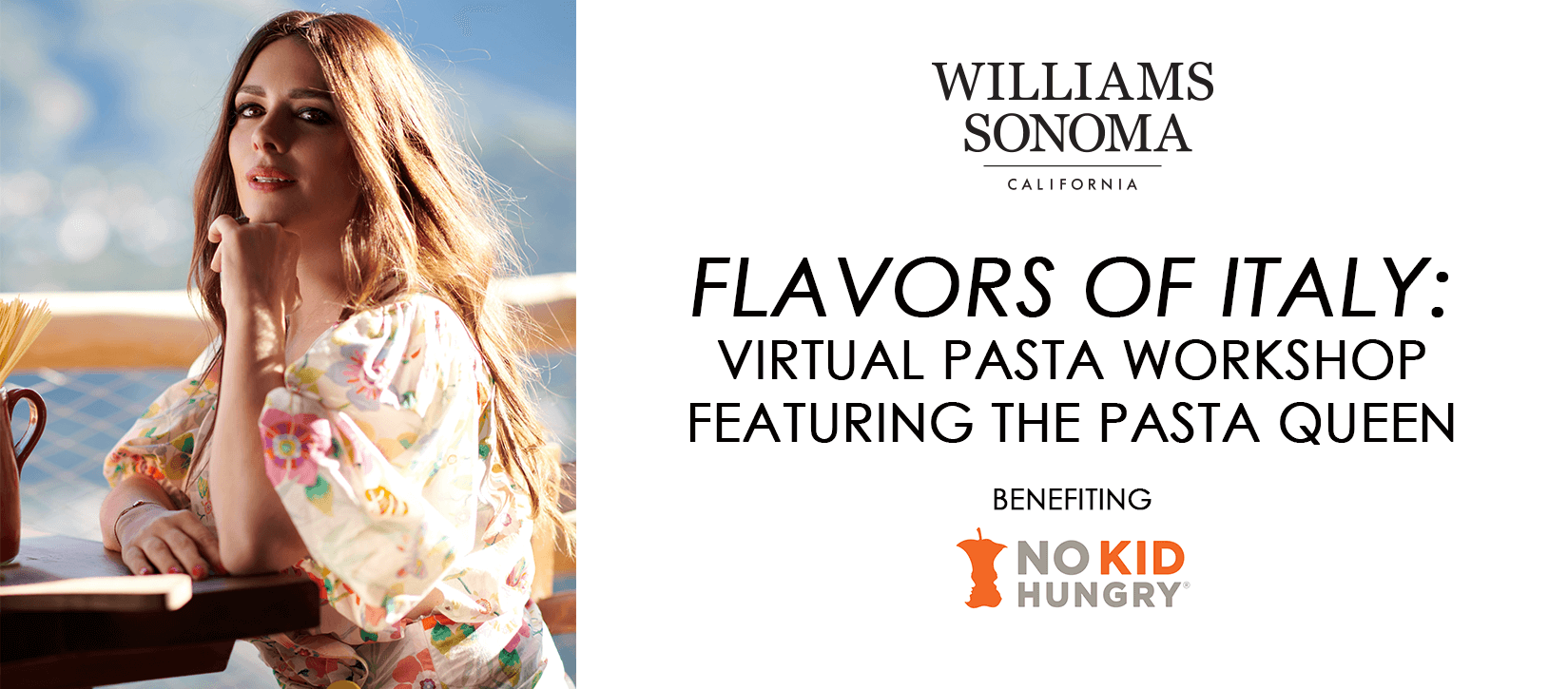 Tickets: Williams Sonoma Tiny Chef Waffle Class